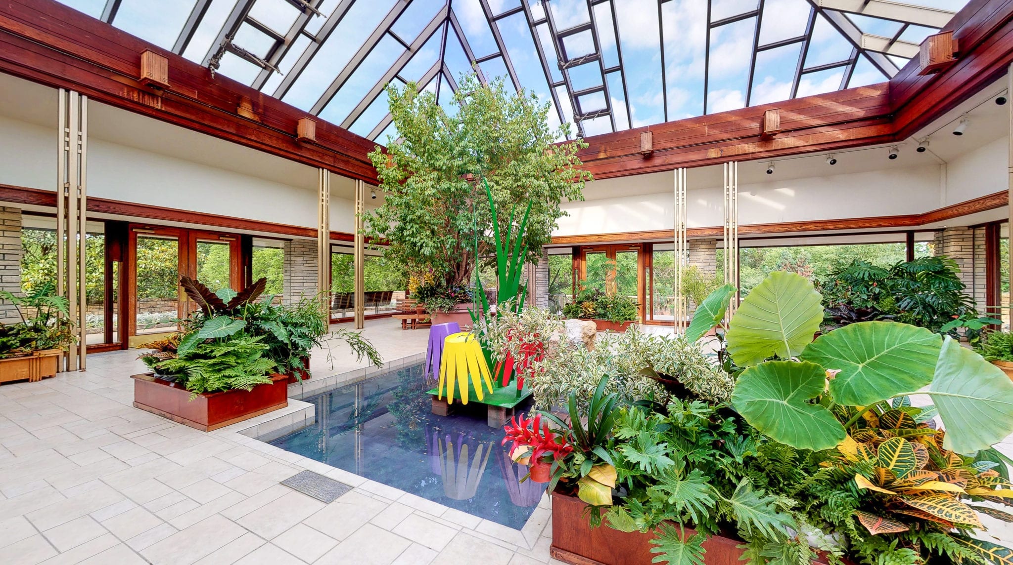 Powell Gardens Hero | PositiveSpin 360